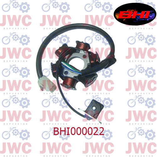 Produtos Relacionados — JWC